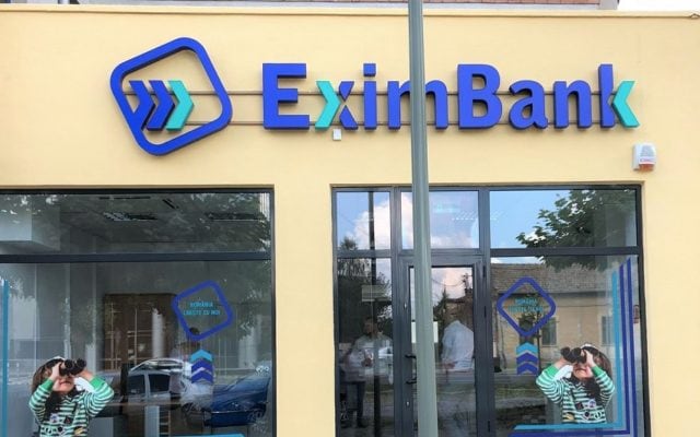 Eximbank fuzionează cu Banca Românească și intră pe sectorul retail ...